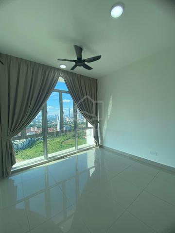 Condominium for Rent, 3 Bedroom, 1100 sq.ft, Anggun Lumayan, Cheras ...