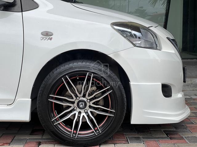 2013 Toyota VIOS 1.5 (A) Full Body Kit - Cars for sale in Kajang, Selangor