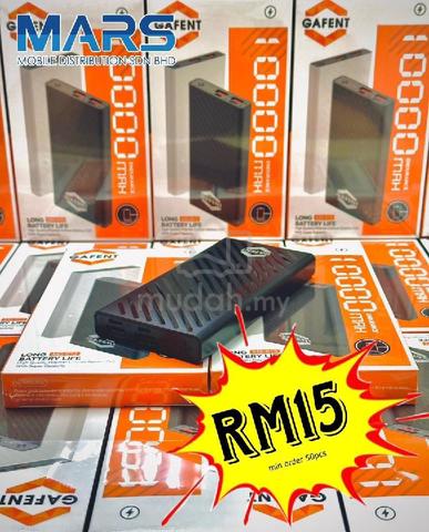 Power Bank - Accessories for Phones & Gadgets for sale in Kepala Batas ...