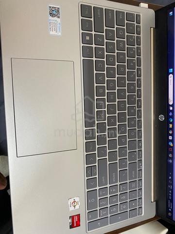 Laptop Hp 15 - Computers & Accessories for sale in Kuching, Sarawak