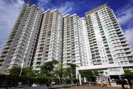 Condominium for Rent, 3 Bedroom, 975 sq.ft, The Spring, Jelutong ...