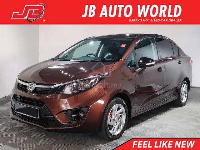 2017 Proton Persona 1.6 Full Spec 5-YRS Warranty - Cars for sale in ...
