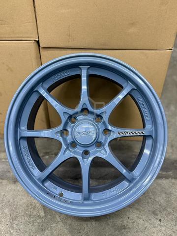 Rim baru 15 inci ray ce28 amera,vios,city,jazz - Car Accessories ...