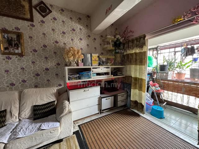 Apartment for Sale, 3 Bedroom, 788 sq.ft, Shop Apartment Prima Selayang ...