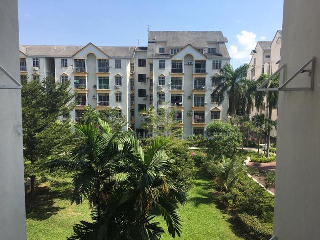 Condominium for Sale, 3 Bedroom, 967 sq.ft, Tiara Duta Condo,Jln Putra ...