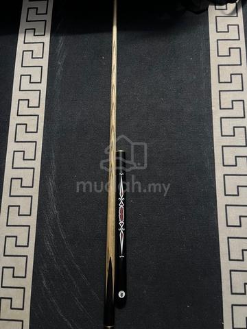 MD Basic snooker que - Sports & Outdoors for sale in Ipoh, Perak