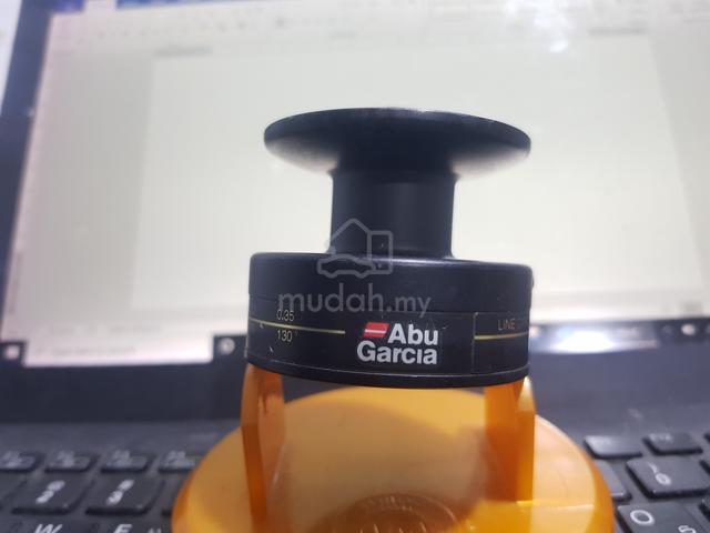 Vintage Abu Cardinal C4 Fishing Reel Spare Spool - Sports & Outdoors ...