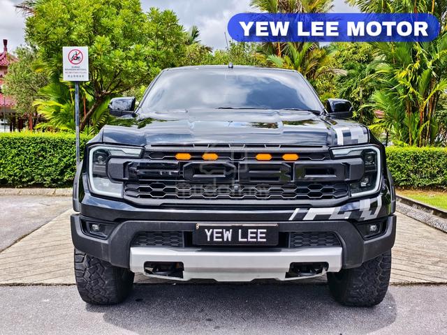 2014 Ford RANGER RAPTOR KITS TURBO 2.2 (A) - Cars for sale in Kuching ...