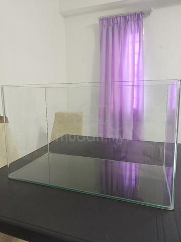 2ft Aquarium/Tank - Pets for sale in Sri Petaling, Kuala Lumpur