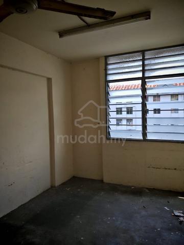 Flat for Sale, 3 Bedroom, 560 sq.ft, Perai Jaya, Perai, Penang ...