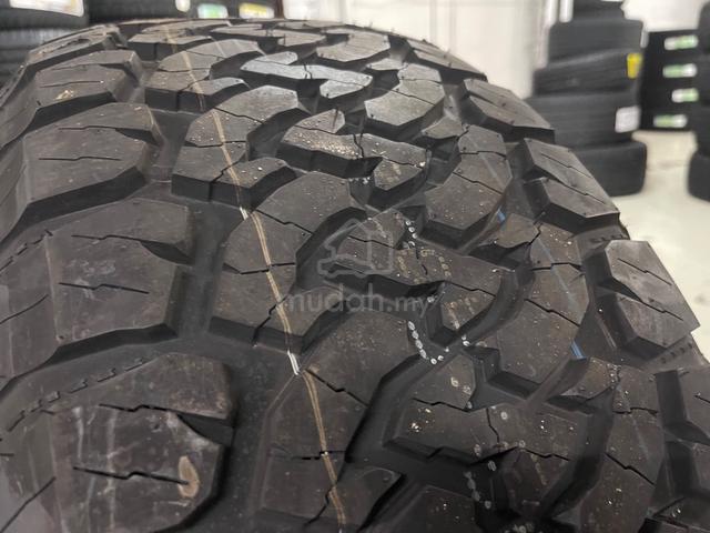 Tayar baru 285 50 20 sumaxx AT 2025 4x4 new tyre - Car Accessories ...