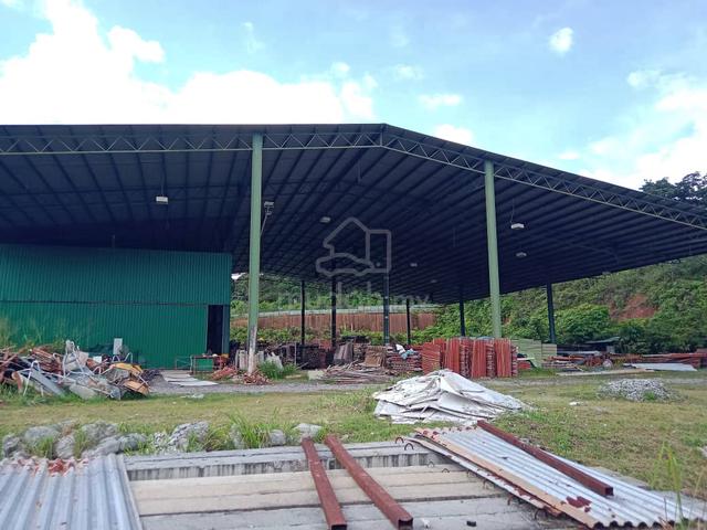 Industrial Land for Sale, 4 Acre(s), Semenyih, Selangor 112923501 ...