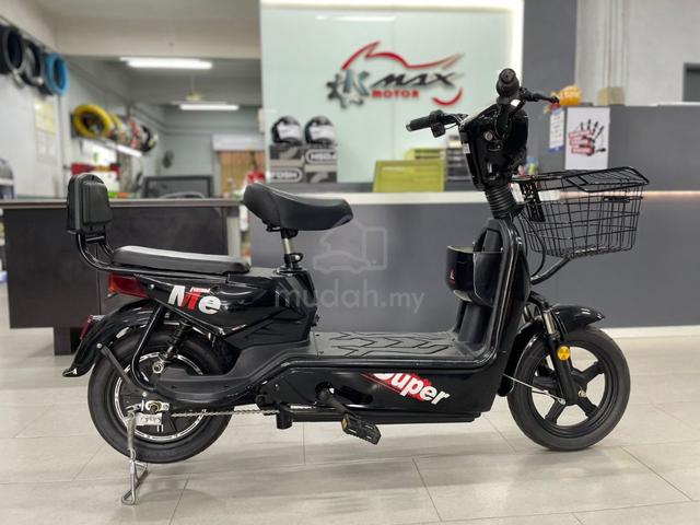 Basikal elektrik EBIKE/ AIMA / KTM / BATTLE - Sports & Outdoors for ...