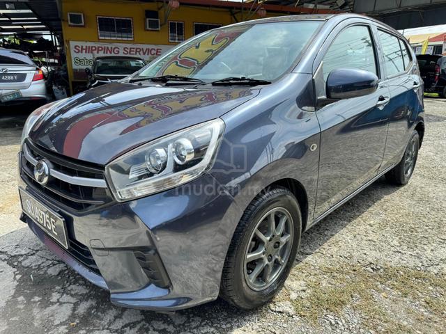 2019 Perodua AXIA 1.0 STANDARD G (A) - Cars for sale in Penampang, Sabah