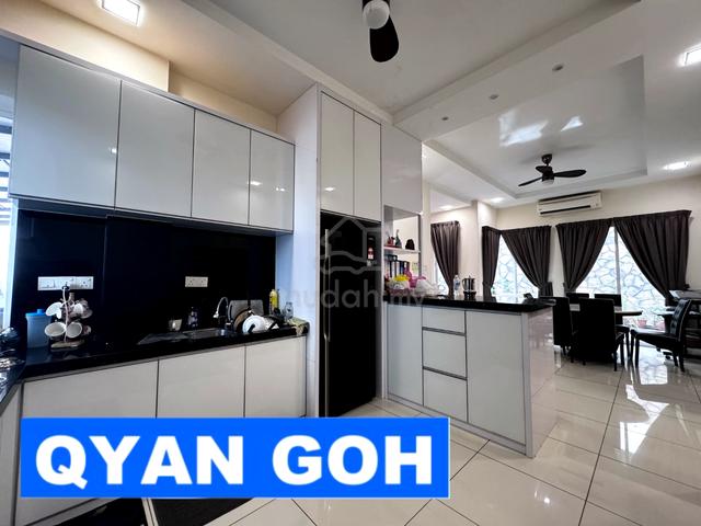 Bungalow House for Sale, 6 Bedroom, 4518 sq.ft, Gelugor, Penang ...