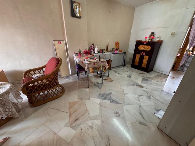 Sri Murni Fasa 1 @ Selayang - Apartment / Condominium for sale in ...