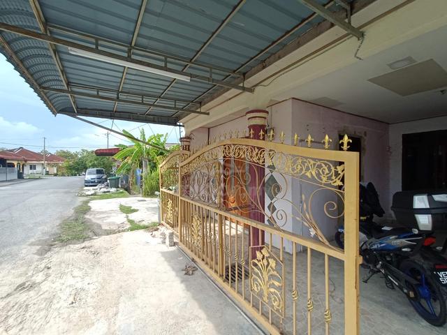 Terraced House for Sale, 4 Bedroom, 1200 sq.ft, Kuala Perlis, Perlis ...