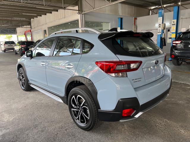 2024 Subaru XV 2.0 2.0I-P EYESIGHT GT MY17 GT - Cars for sale in Old ...