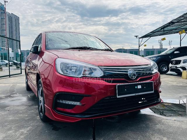 New 2025 Proton SAGA-Kawtim Full Loan-Gift-Rebate - Cars for sale in ...