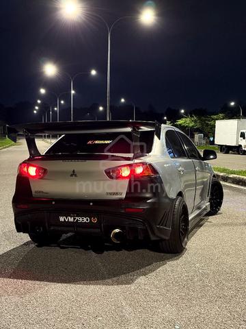 2011 Proton INSPIRA 1.8 STANDARD (M) - Cars for sale in Semenyih ...