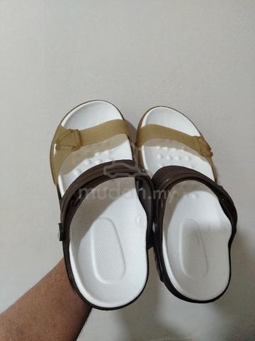 Ada selipar baru - Shoes for sale in Jalan Sultan Ismail, Kuala Lumpur