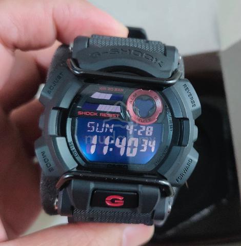 G-Shock GD 400 - Watches & Fashion Accessories for sale in Kapar, Selangor