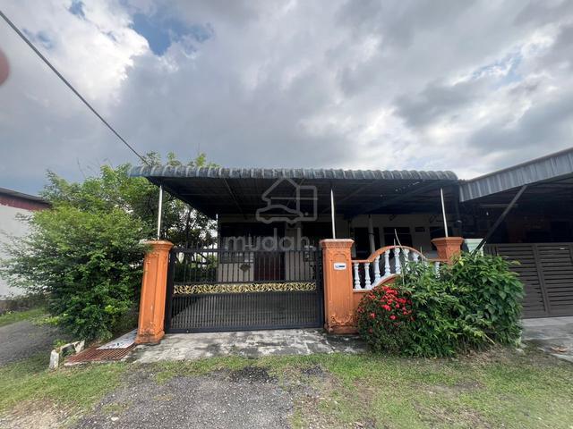 Terraced House for Sale, 3 Bedroom, 1399 sq.ft, Kulim, Kedah | Mudah.my