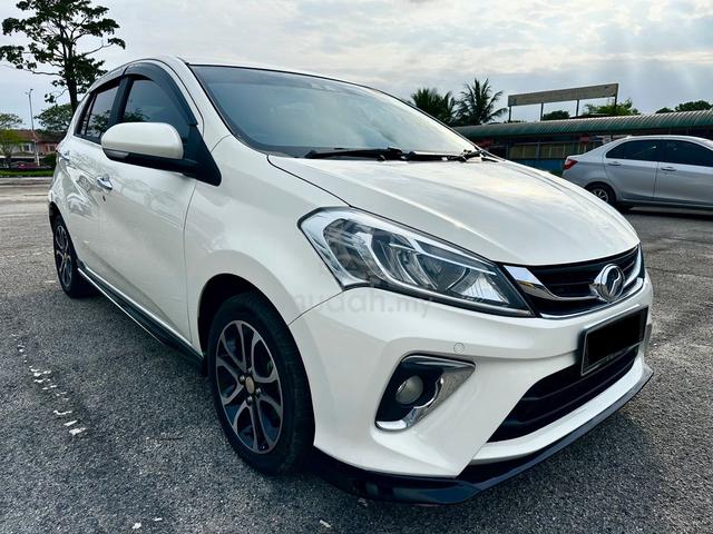 2021 Perodua MYVI 1.5 ADVANCE (A) FULL SPEC - Cars for sale in Bandar ...
