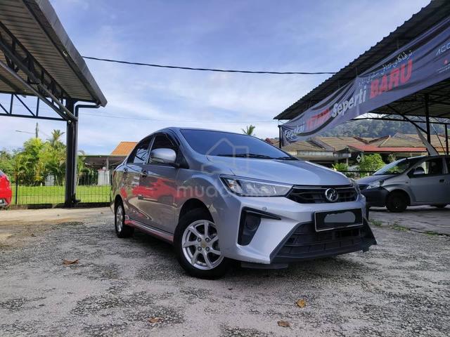 2017 Perodua BEZZA 1.3 ADVANCE (A) - Cars for sale in Kuantan, Pahang