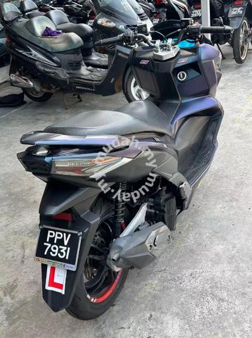 2021 SYM JETX SE JET X SE 150 SE 1Owner TIP-TOP - Motorcycles for sale ...