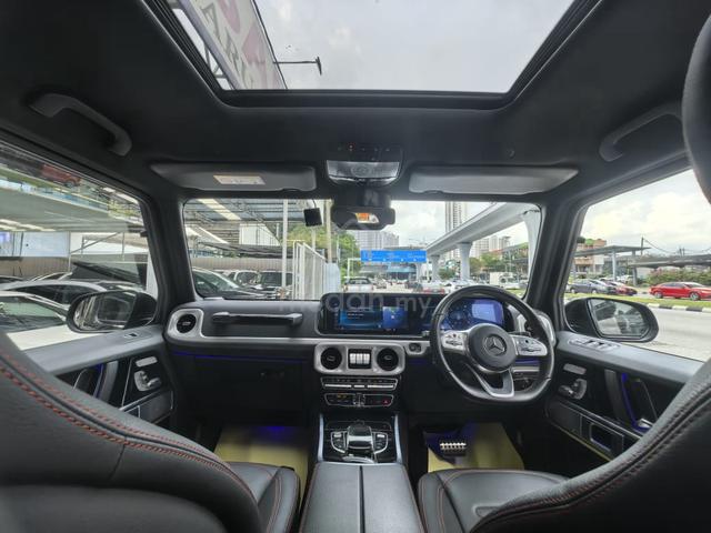 2020 Mercedes Benz G350 D 3.0 AMG (A) - Cars for sale in Cheras, Kuala Lumpur