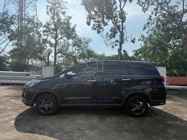 2022 Toyota INNOVA X 2.0L (A) Mileage 36k Only - Cars for sale in Johor ...