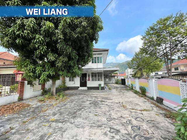 Semi-Detached House for Sale, 4 Bedroom, 3937 sq.ft, Ayer Itam, Penang 110468662 | Mudah.my