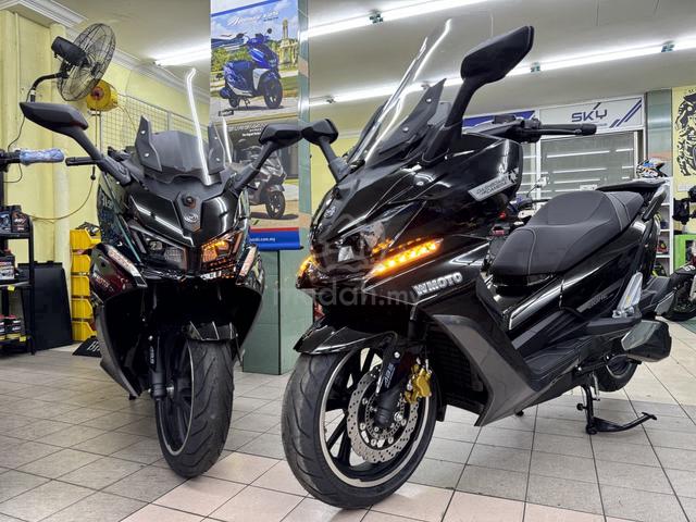 WMOTO RT3S(N1)/RT2/RT1#Ready Stok,Muka 0#Free Box⚡ - Motorcycles for ...