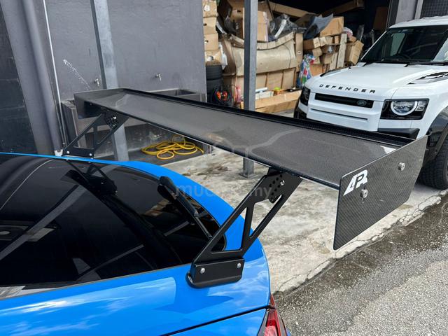 Honda Civic FL5 Type R Carbon APR Spoiler - Car Accessories & Parts for ...