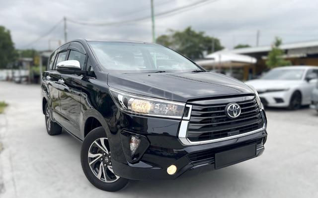 2022 Toyota INNOVA G 2.0 (A)WARRANTY-2026 FULLSPEC - Cars for sale in ...