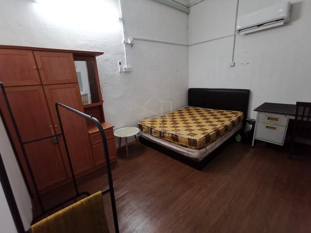 Room for Rent, 200 sq.ft, Kulim, Kedah | Mudah.my