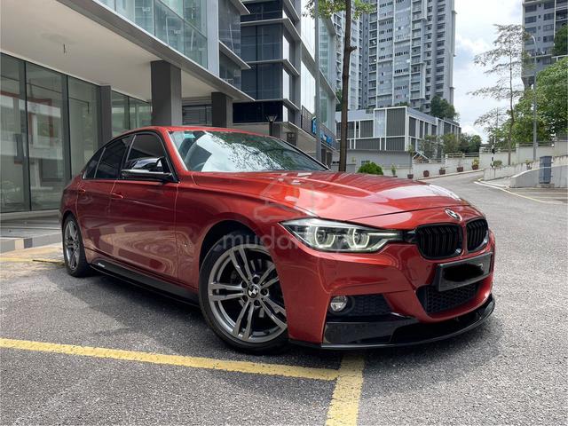 2019 Bmw 330E 2.0 M-Sport F30 M-Performance B/Kit - Cars for sale in ...