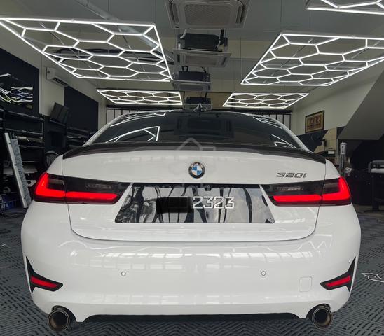 1 Owner 67k Full Service 2020 BMW 320I 2.0 A Exsht - Cars for sale in ...