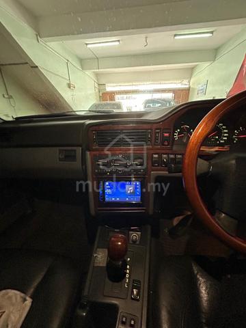 Vintage Volvo 85-T5 View to Appreciate! - Cars for sale in Masai, Johor ...