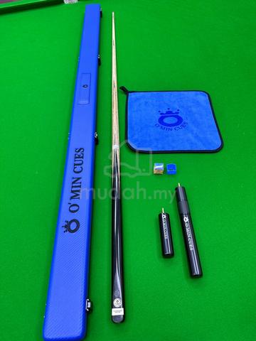 Omin Snooker Cue - Sports & Outdoors for sale in Balakong, Selangor
