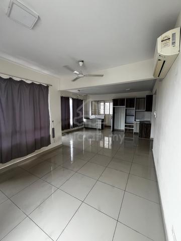 Service Residence for Rent, 3 Bedroom, 1325 sq.ft, Platinum Lake PV 21 ...