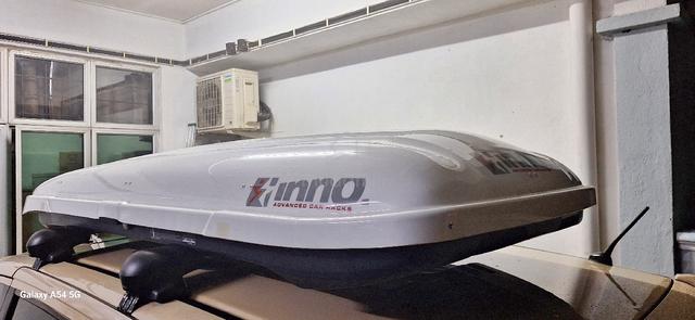 inno box br55 - Car Accessories & Parts for sale in Nilai, Negeri Sembilan