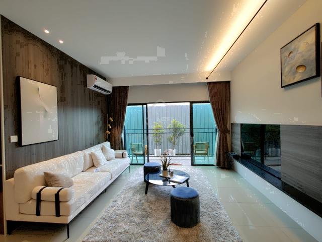 FREEHOLD!!📢 5Rooms Condo🏡 Special Raya Angpao up to Rm70k🎁 - House for ...