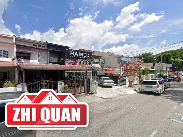 Shop lot for Rent, 1540 sq.ft, Bayan Baru, Penang | Mudah.my