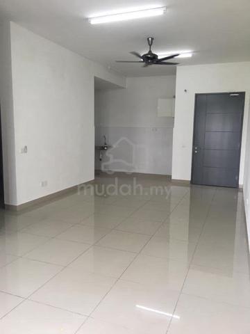 Apartment for Sale, 4 Bedroom, 1076 sq.ft, Kalista 2, Seremban 2 ...
