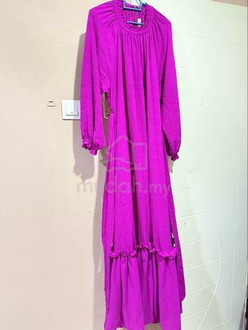 Locka dress - Clothes for sale in Others, Kuala Lumpur