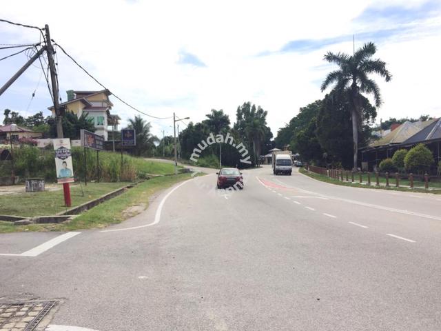 Mixed Development Land for Sale, 0.5 Acre(s), Kuala Pilah, Negeri ...