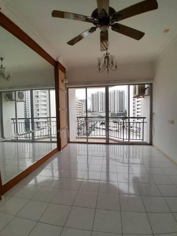 Condominium for Sale, 3 Bedroom, 850 sq.ft, Villa Emas, Bayan Lepas ...
