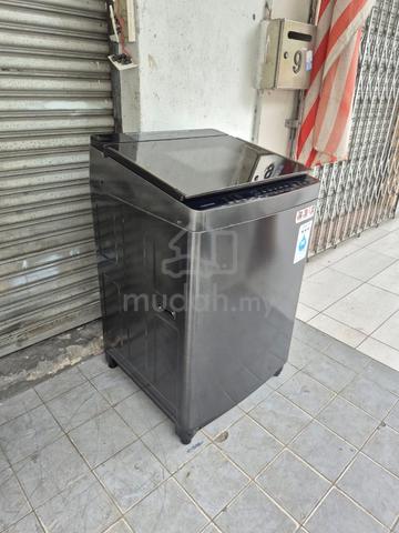 Toshiba Inverter mesin basuh Washer 16kilo - Home Appliances & Kitchen ...